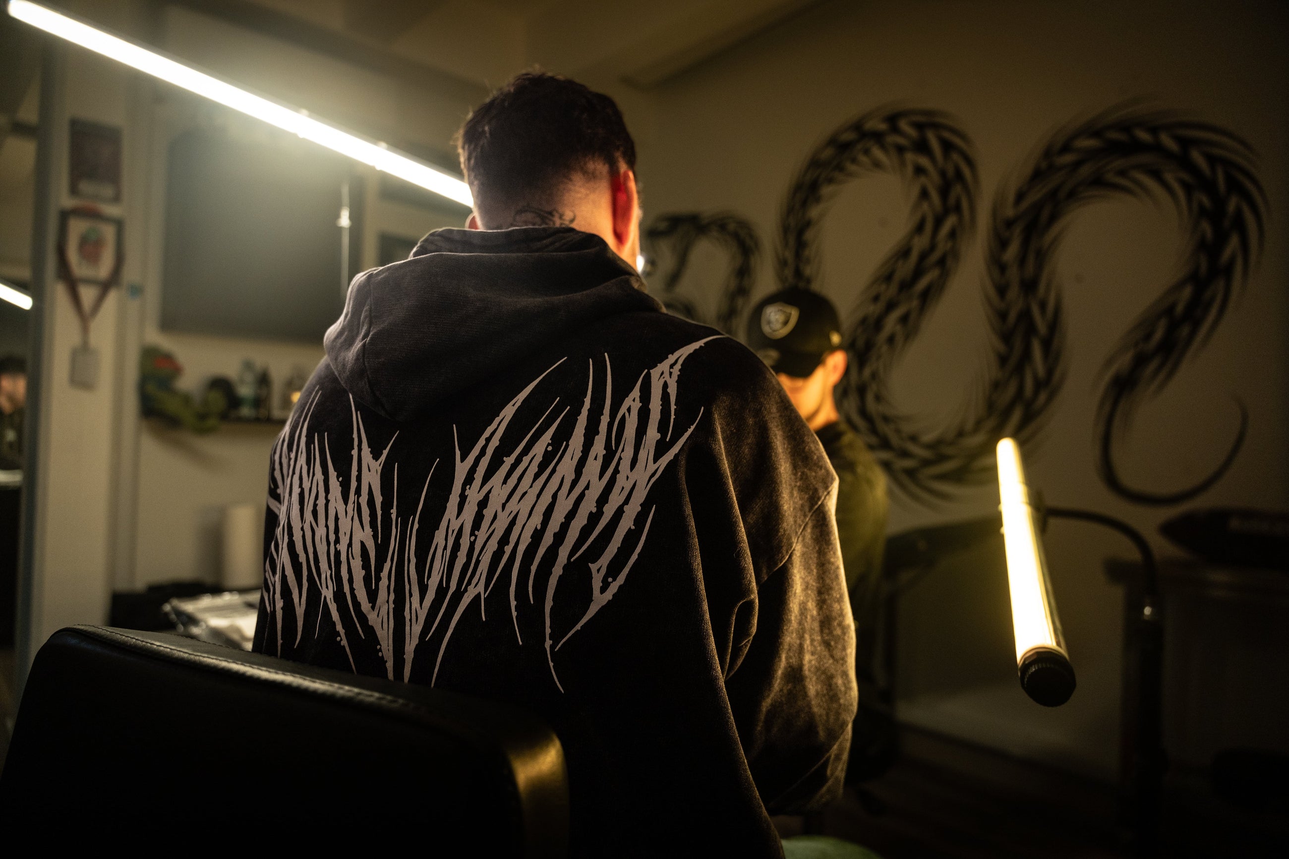 INSANE ARMY® – Insane Army