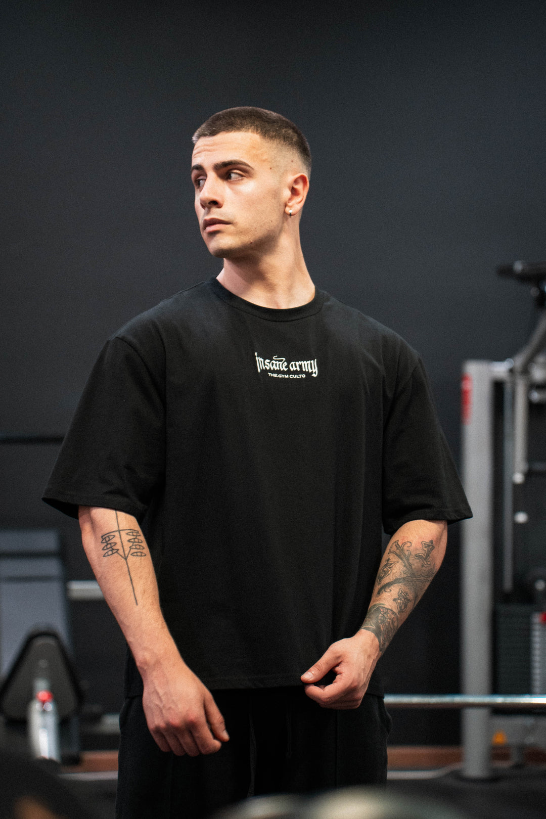 INSANE ARMY® – Insane Army