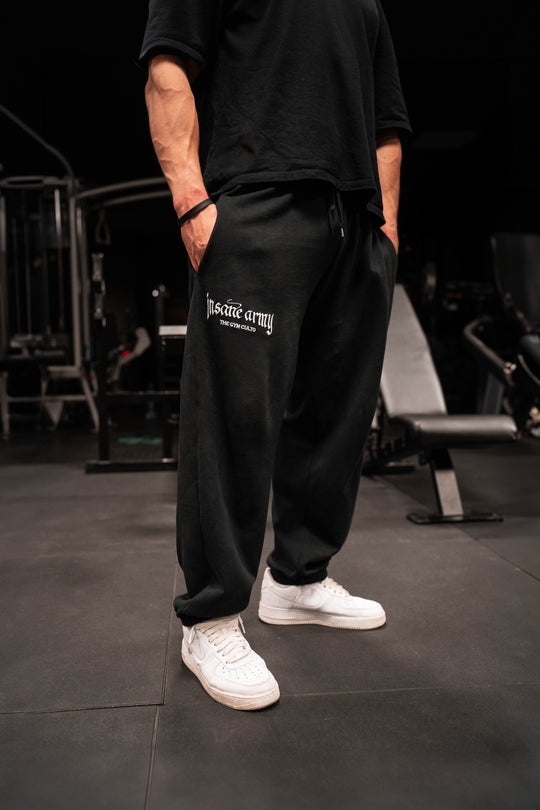 INSANE ARMY® – Insane Army