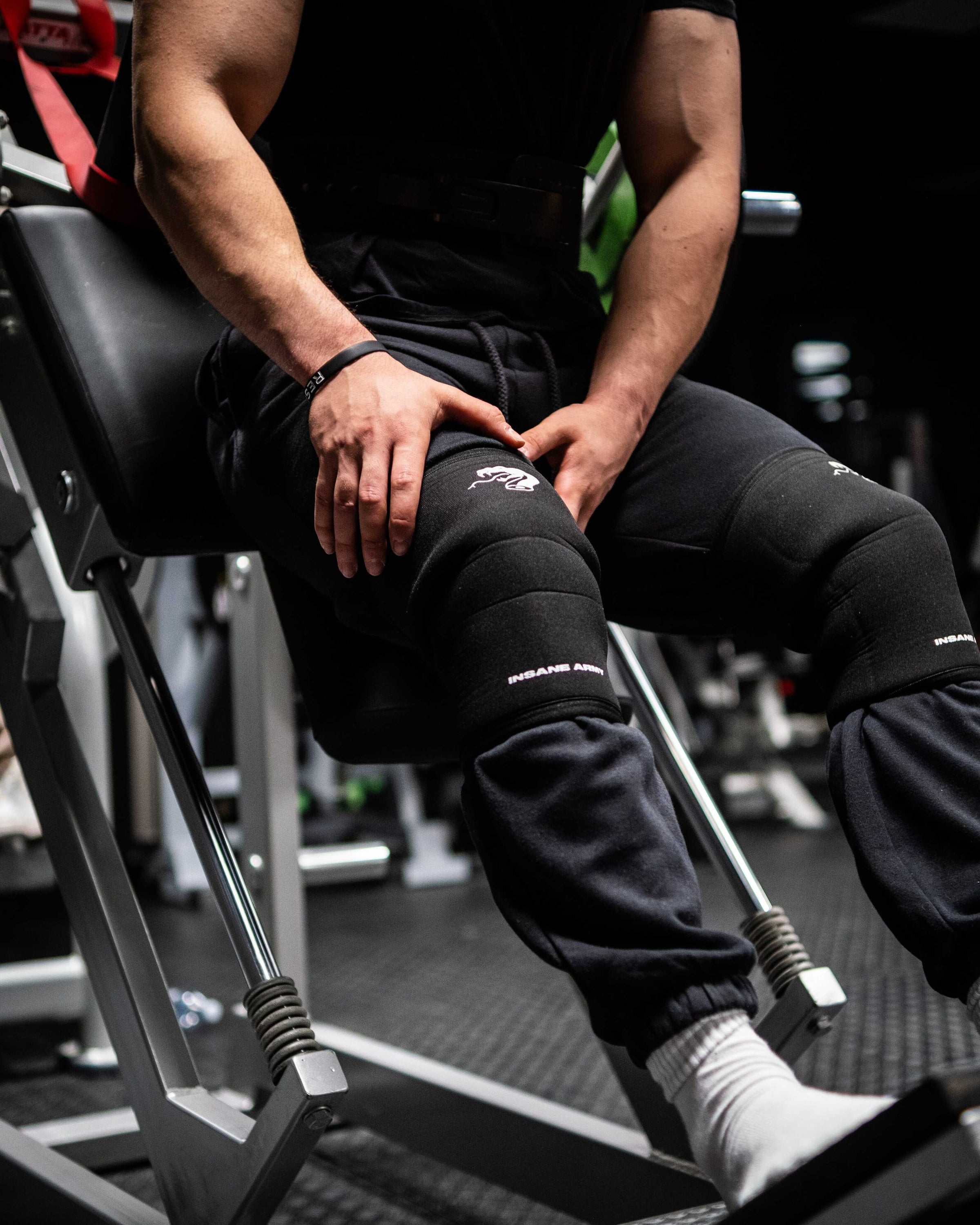 INSANE ARMY® – Insane Army