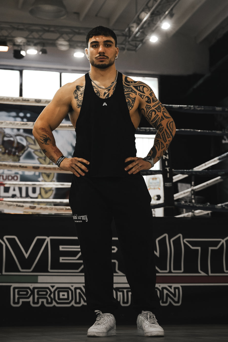 INSANE ARMY® – Insane Army