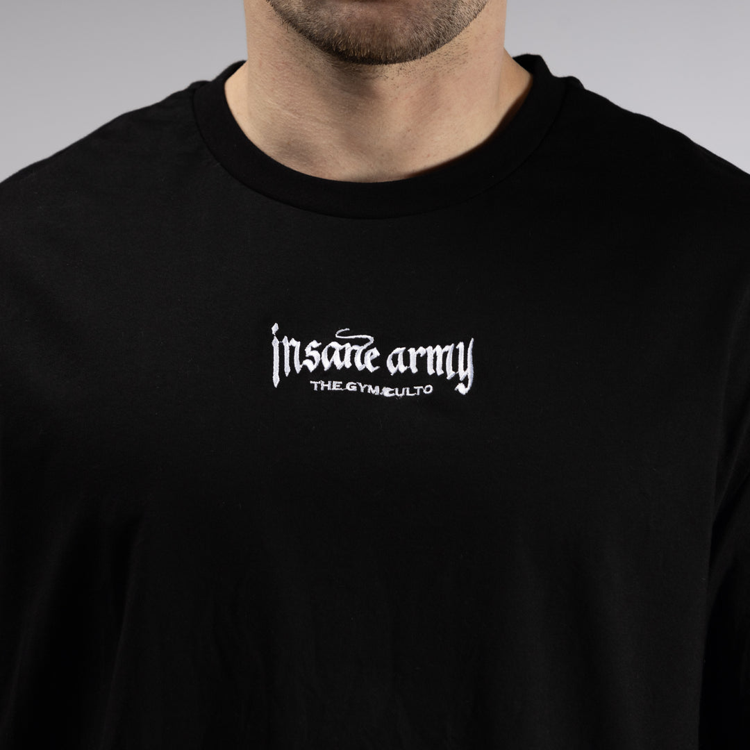 INSANE ARMY® - Abbigliamento Palestra & Accessori – Insane Army