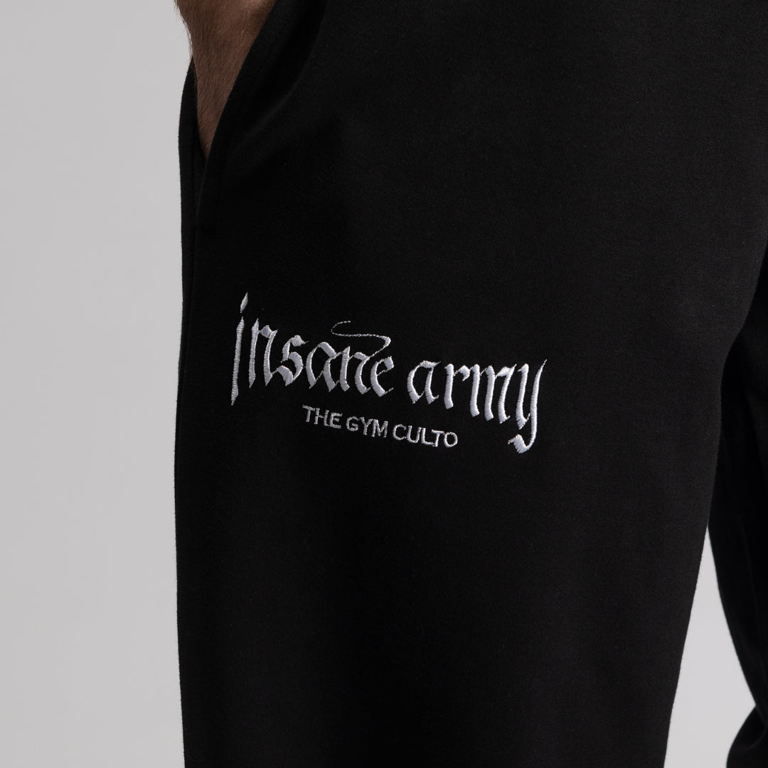 Abbigliamento Fitness e Bodybuilding | INSANE ARMY – Insane Army